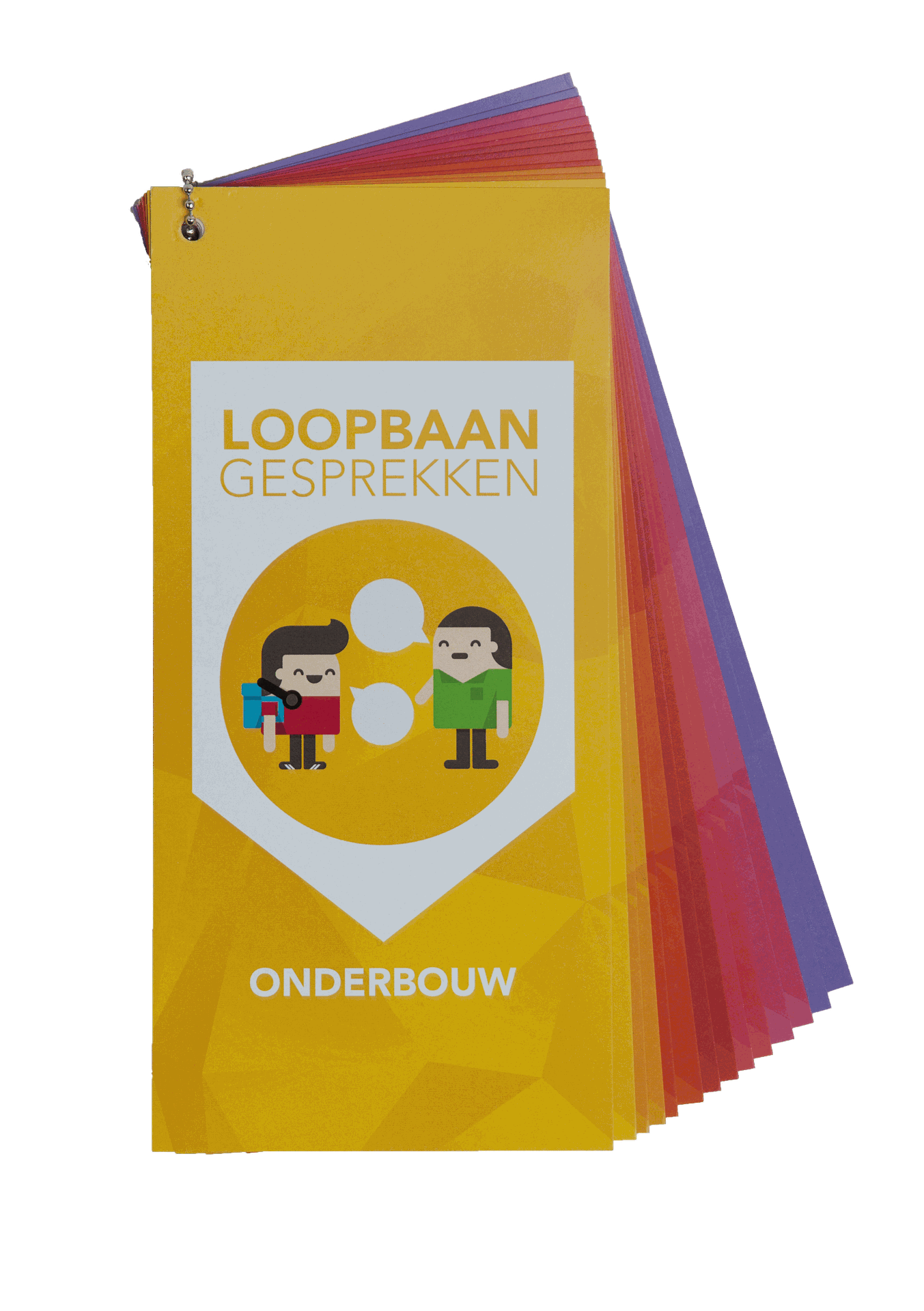 Loopbaandossier | Talenteon