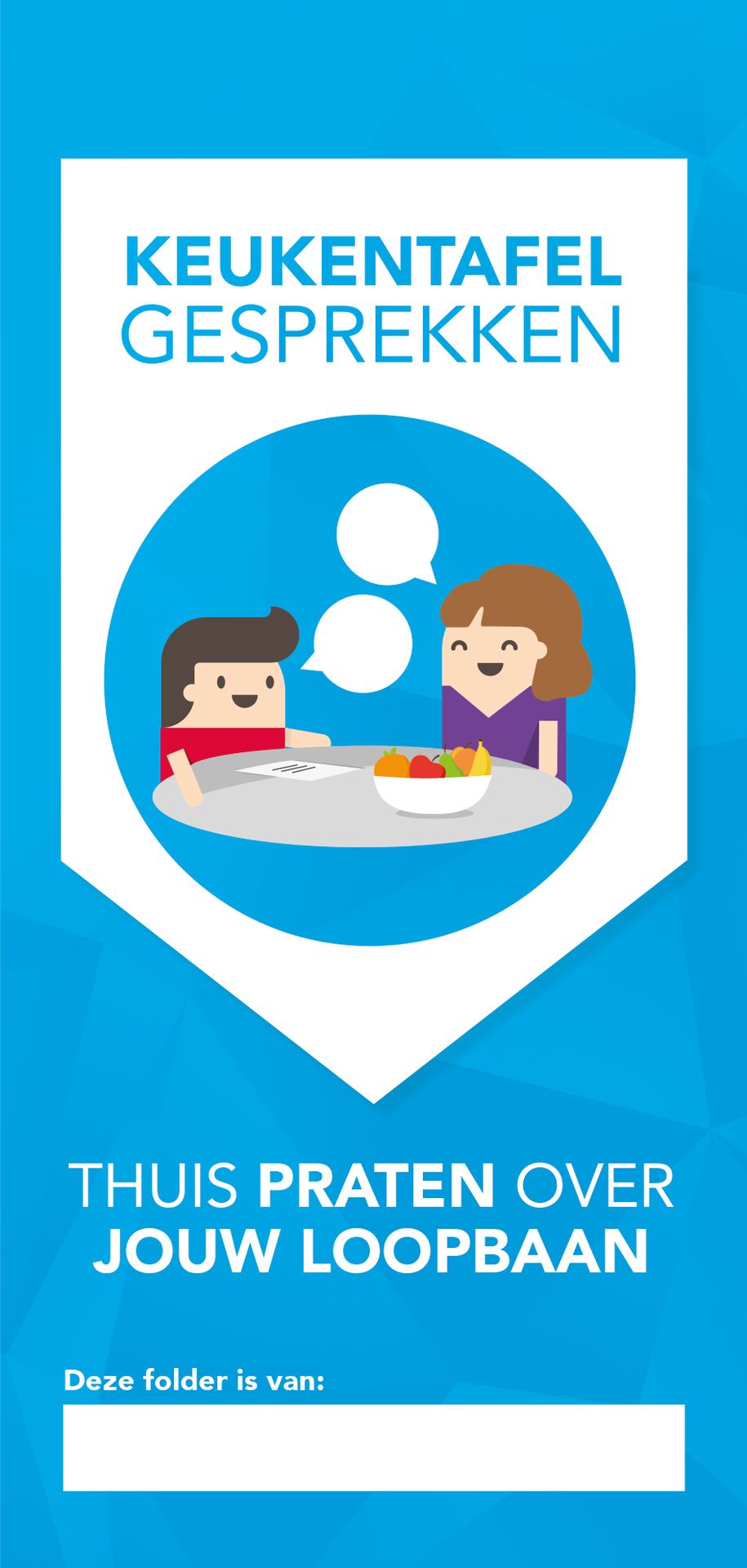 Gesprekstools | Talenteon